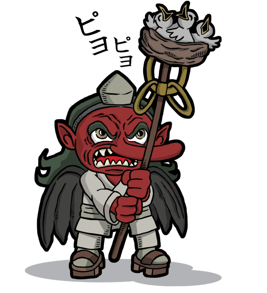 Yokai e mitologia giapponese, tutto quello che c'è da sapere