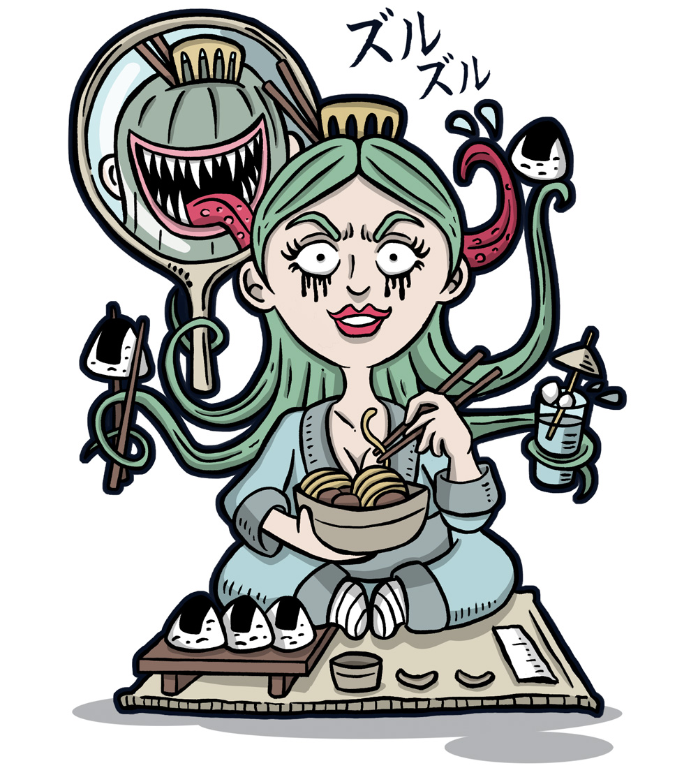 Yokai e mitologia giapponese, tutto quello che c'è da sapere